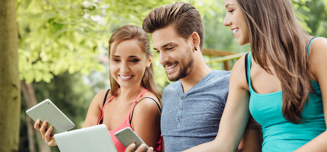 Handshake Recruitment Platform Doubles University Partnerships, Reaches ...