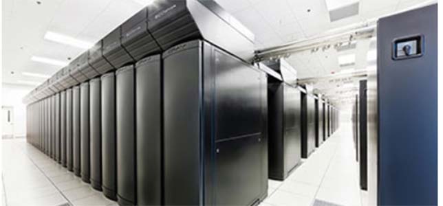 Students Immersed in Petascale Computing as Part of Blue Waters Mission ...