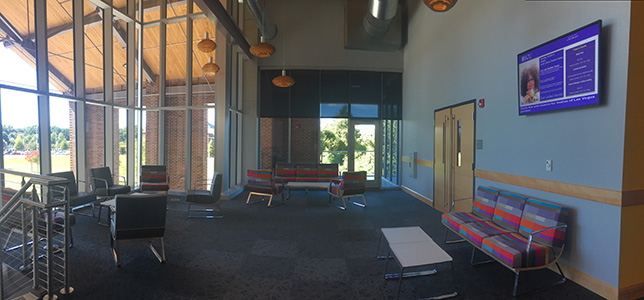 3 Considerations for Effective Digital Signage in Higher Ed -- Campus ...