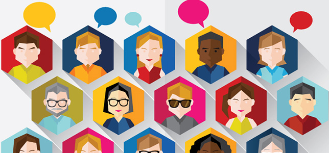 Using Collaborative Crowdsourcing to Give Voice to Diverse Communities ...