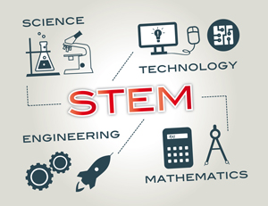5 Critical Gaps in STEM Skills -- Campus Technology