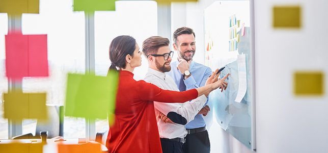 4 Ways to Fine-Tune Academic Innovation in Higher Ed -- Campus Technology