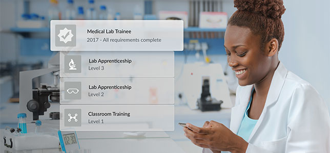 Going Beyond the Digital Diploma -- Campus Technology