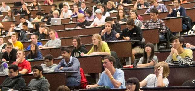 Purdue's TLT Partners with Faculty to Accelerate Grading in Large ...