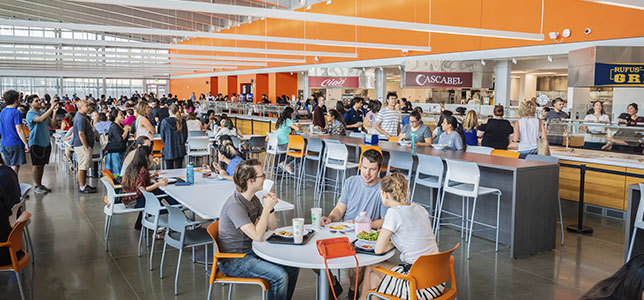 App Helps Feed Students in Need -- Campus Technology