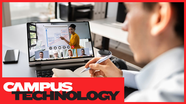 Nearly Half of Students Want Hybrid Classes, While Majority of Faculty Still Prefer Face-to-Face ...