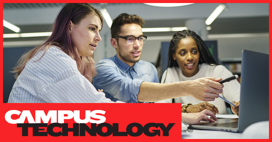 Stakeholder Input Drives Northern Arizona University LMS Transition ...