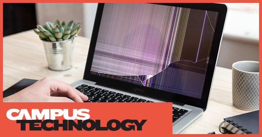 How Technology Issues Can Impact Mental Health -- Campus Technology