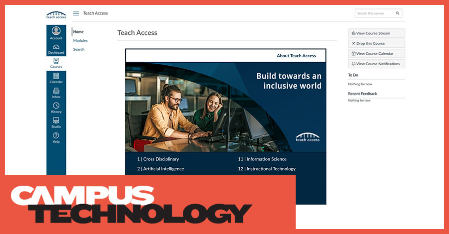 OER Initiative Offers Tools to Expand Awareness of Digital ...