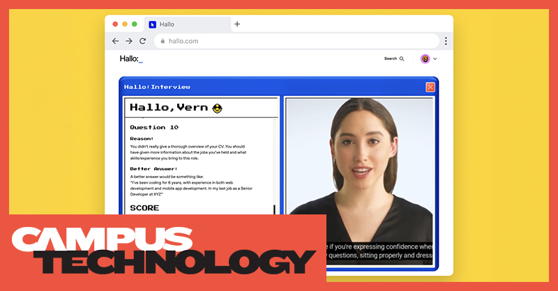 Hallo Launches New Career Coaching and Jobs Platform with GPT-4 Coach ...