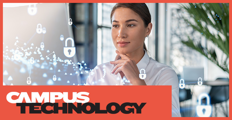 Turning a Core Competency into a Campus Culture of Cybersecurity: A Guide for Higher Ed ...