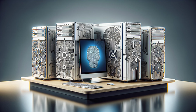 Report: Shipments of AI-Capable PCs to Hit 167 Million by 2027 ...