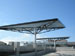 UCSD Plants Solar Trees on Parking Structures -- Campus Technology