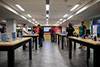 Leading a University Into the Digital Future -- Campus Technology