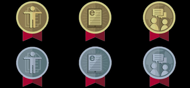 Badges: A New Measure of Professional Development -- Campus Technology