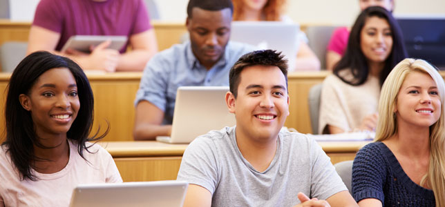 Clickers Go Mobile -- Campus Technology