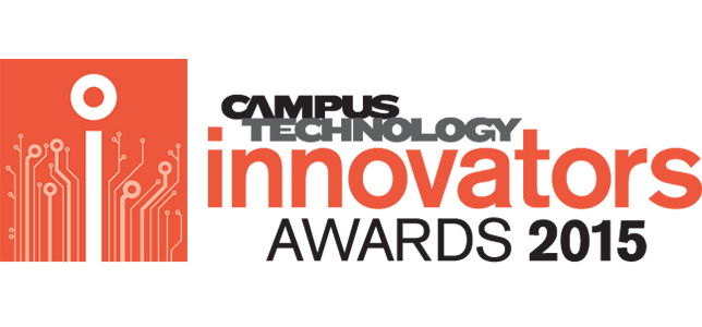 Honorable Mentions -- Campus Technology