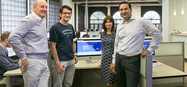 Bringing Location-Based Learning to Life -- Campus Technology