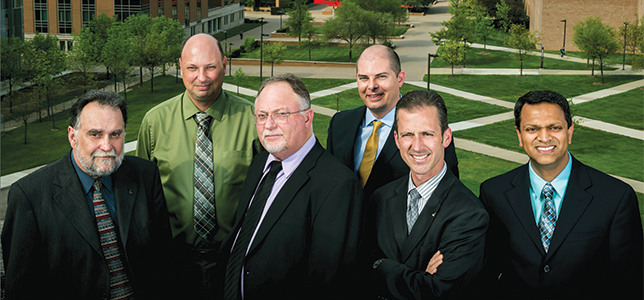 Getting Smart About Business Intelligence -- Campus Technology