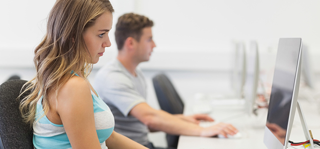 Tales From the Front Lines of Adaptive Learning -- Campus Technology