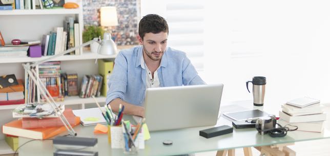 ePortfolio — The LMS for Students? -- Campus Technology
