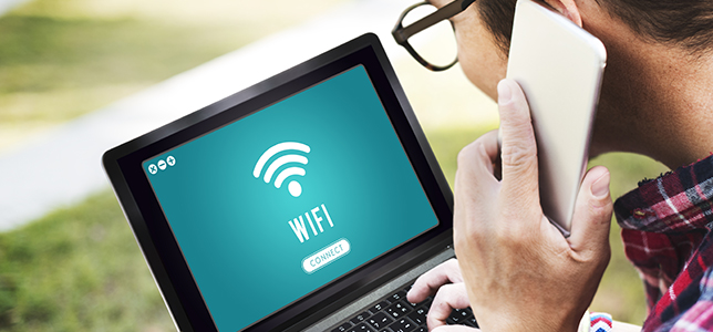 Getting Through a Wireless Overhaul -- Campus Technology