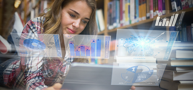 Why the Switch to OER Is Easier Than You Think -- Campus Technology