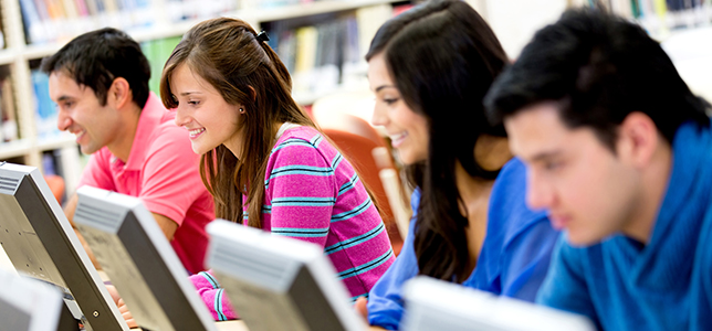 Scaling Up With Adaptive Learning -- Campus Technology