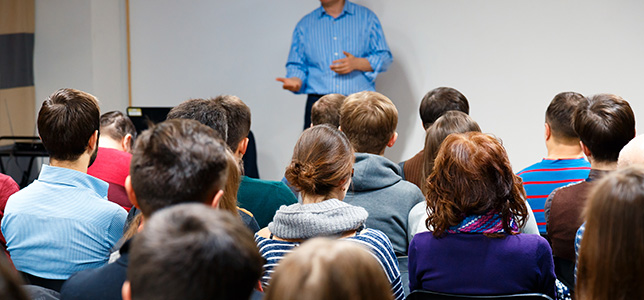 10 Faculty Perceptions of Lecture Capture Technology -- Campus Technology