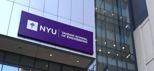 NYU Creates Pathway to Tandon for Non Computer Science Students ...