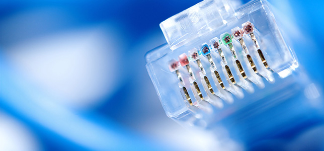 An Introduction to AV Over IP -- Campus Technology