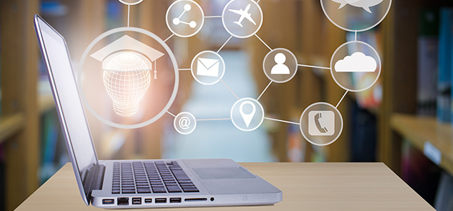 Technology and the Future of Online Learning -- Campus Technology