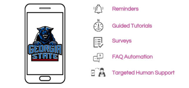 Using AI Chatbots to Freeze ‘Summer Melt’ in Higher Ed -- Campus Technology
