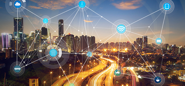 U Florida to Open IoT Institute for Future Engineers -- Campus Technology
