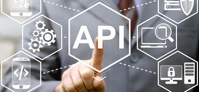 Building APIs for the University and the Student -- Campus Technology