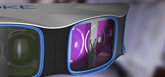 Immersive Tech Brings VR to Live Events -- Campus Technology