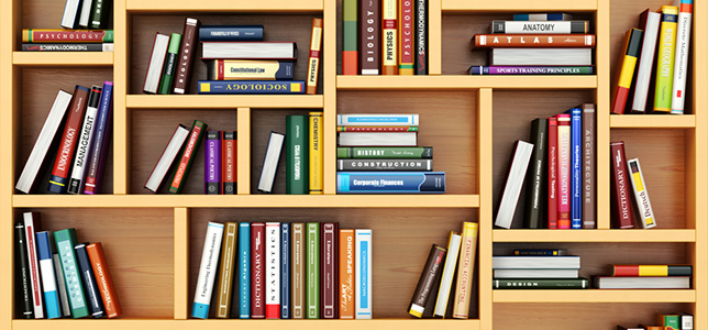 6 Ways to Feed Innovation in Your Library -- Campus Technology