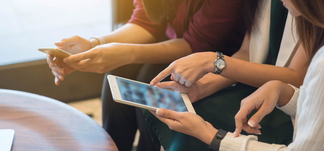 How the 'Slow Ed Tech Movement' Is Bringing a Sense of Purpose to ...