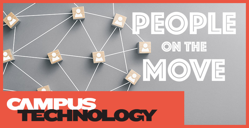 D2L Names Stephen Laster President -- Campus Technology