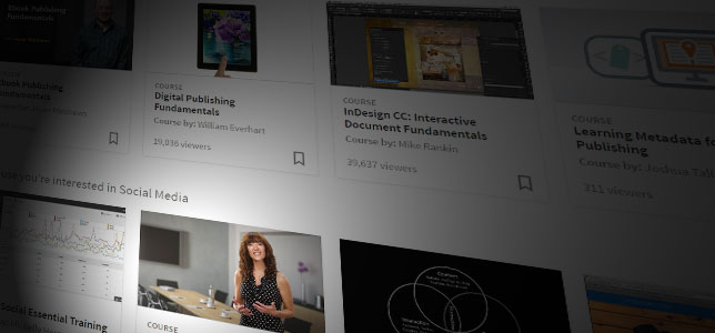 LinkedIn Learning Pulls Lynda.com Videos into Professional Network Site ...