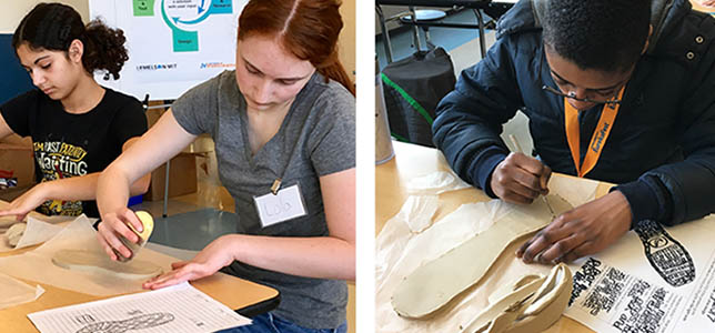 MIT Selects Grantees for Middle and High School Invention Program ...
