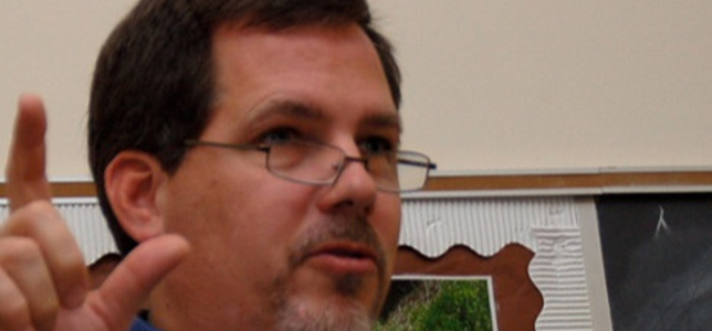 Steve Hargadon Wants Tech — And Individuals — To Revolutionize Education Campus Technology