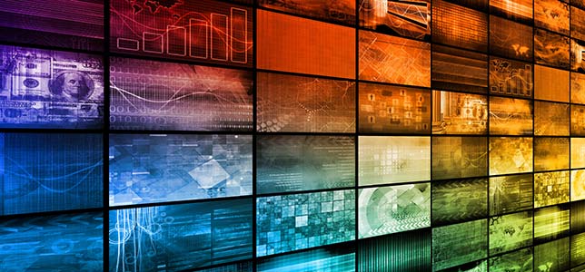 Streaming Media Dominates Pro-AV -- Campus Technology