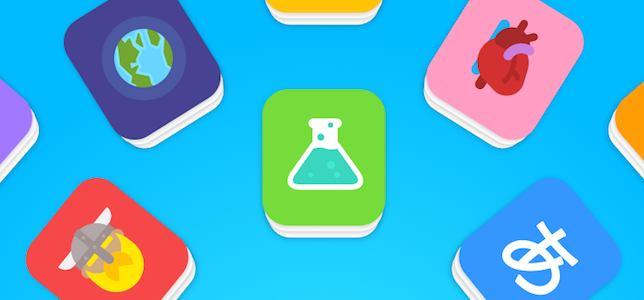 Duolingo Releases Its Tinycards Flashcards App On The Play Duolingo