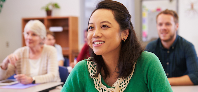 Alternative Pathways Programs Could Fill Training Gap for Low-income ...