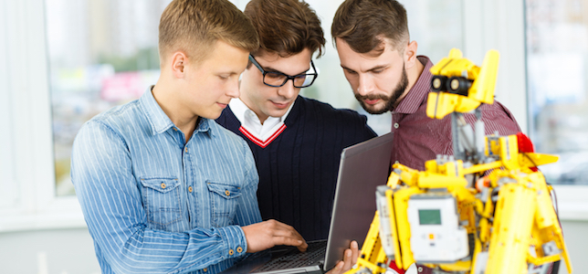 P-TECH 9-14 Schools to Blossom to 80 by Fall -- Campus Technology