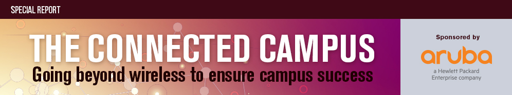 Aruba Networks -- Campus Technology