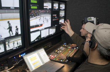 Build Your Own HD Broadcast and Production Trailer -- Campus Technology