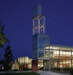 The T-Shaped Graduate -- Campus Technology