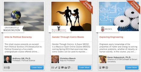 Instructure Creates Free 'Canvas Network' for Online Courses -- Campus ...